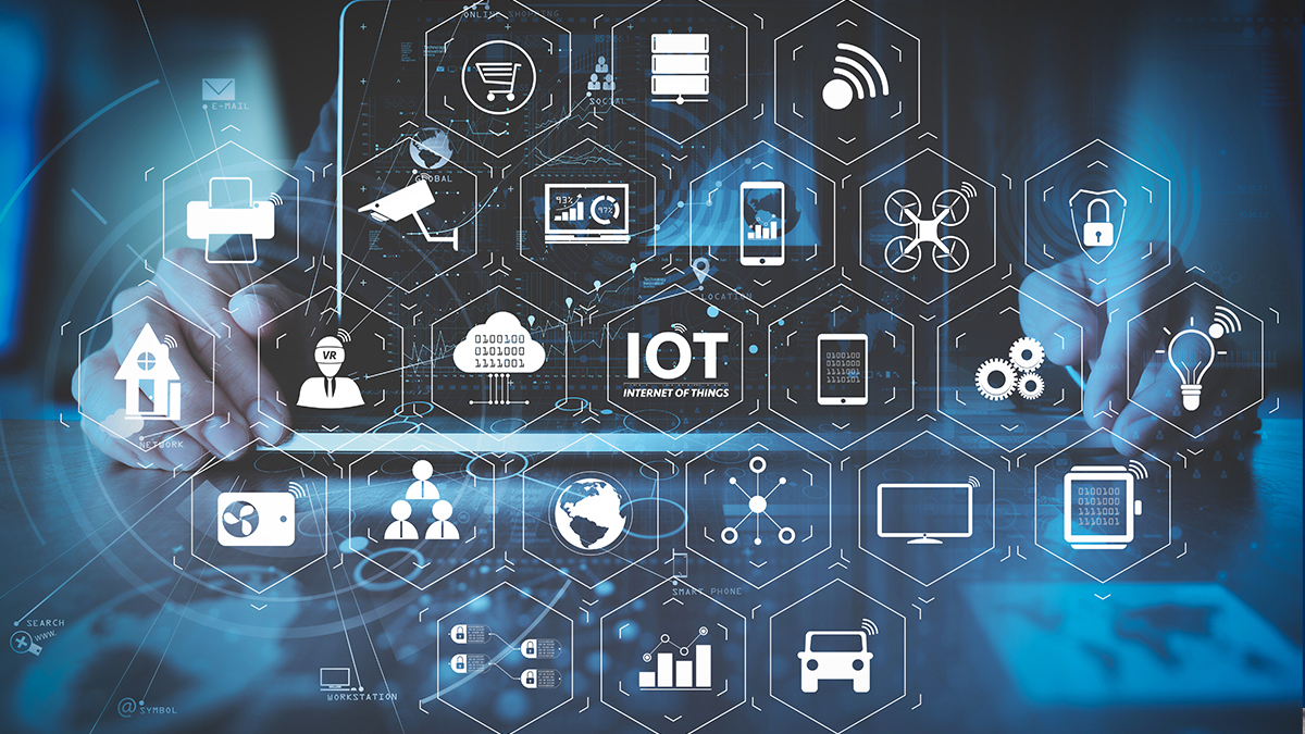 IoT Device Lifecycle Management: A Comprehensive Guide for IT Managers ...