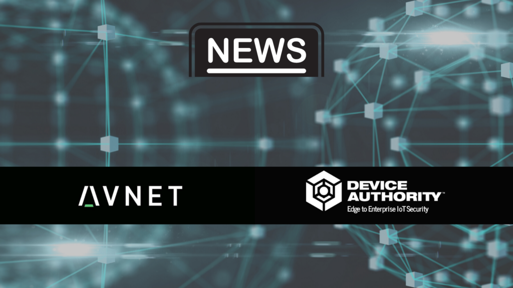 Resources - Device Authority Ltd