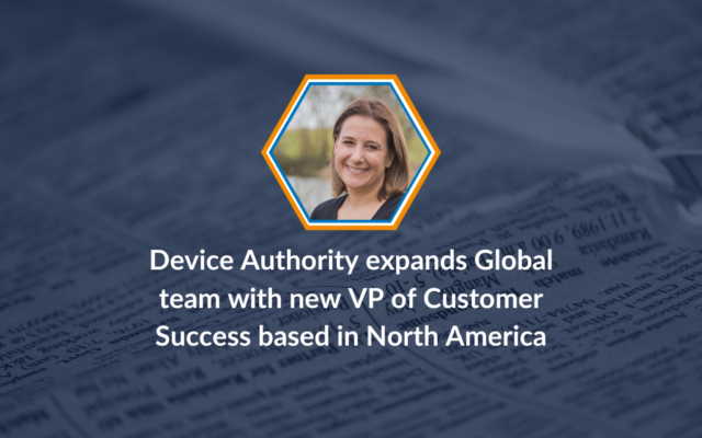 Resources - Device Authority Ltd