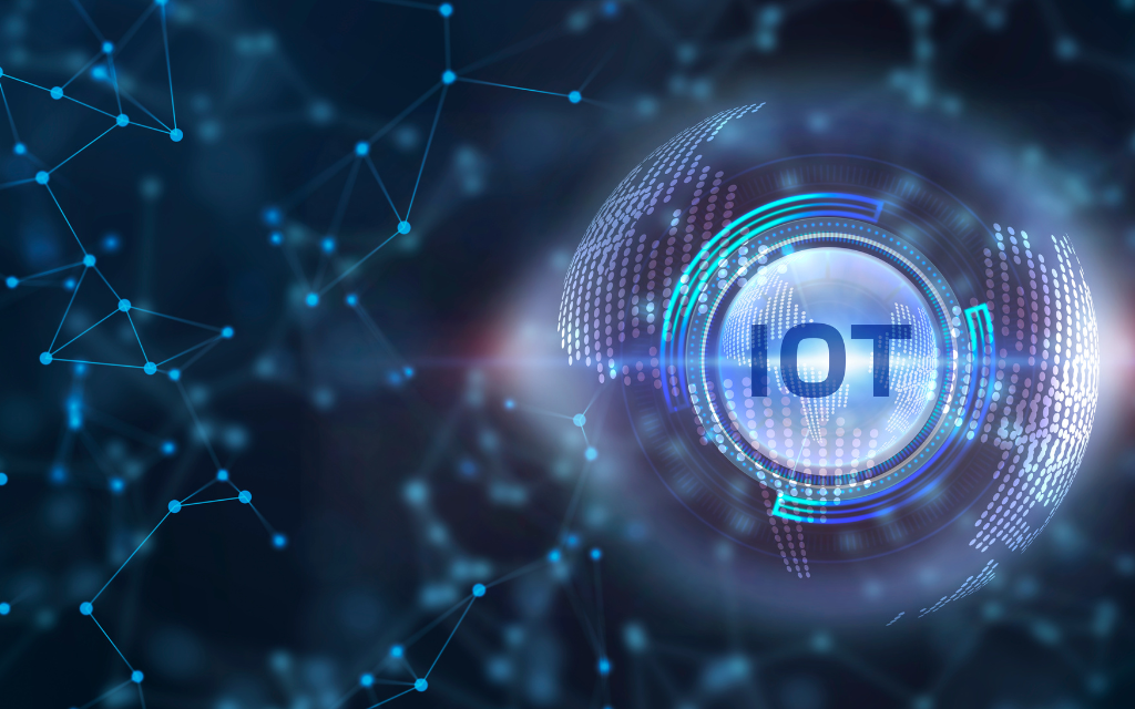 Securing The Internet Of Things: Understanding The Basics Of Iot