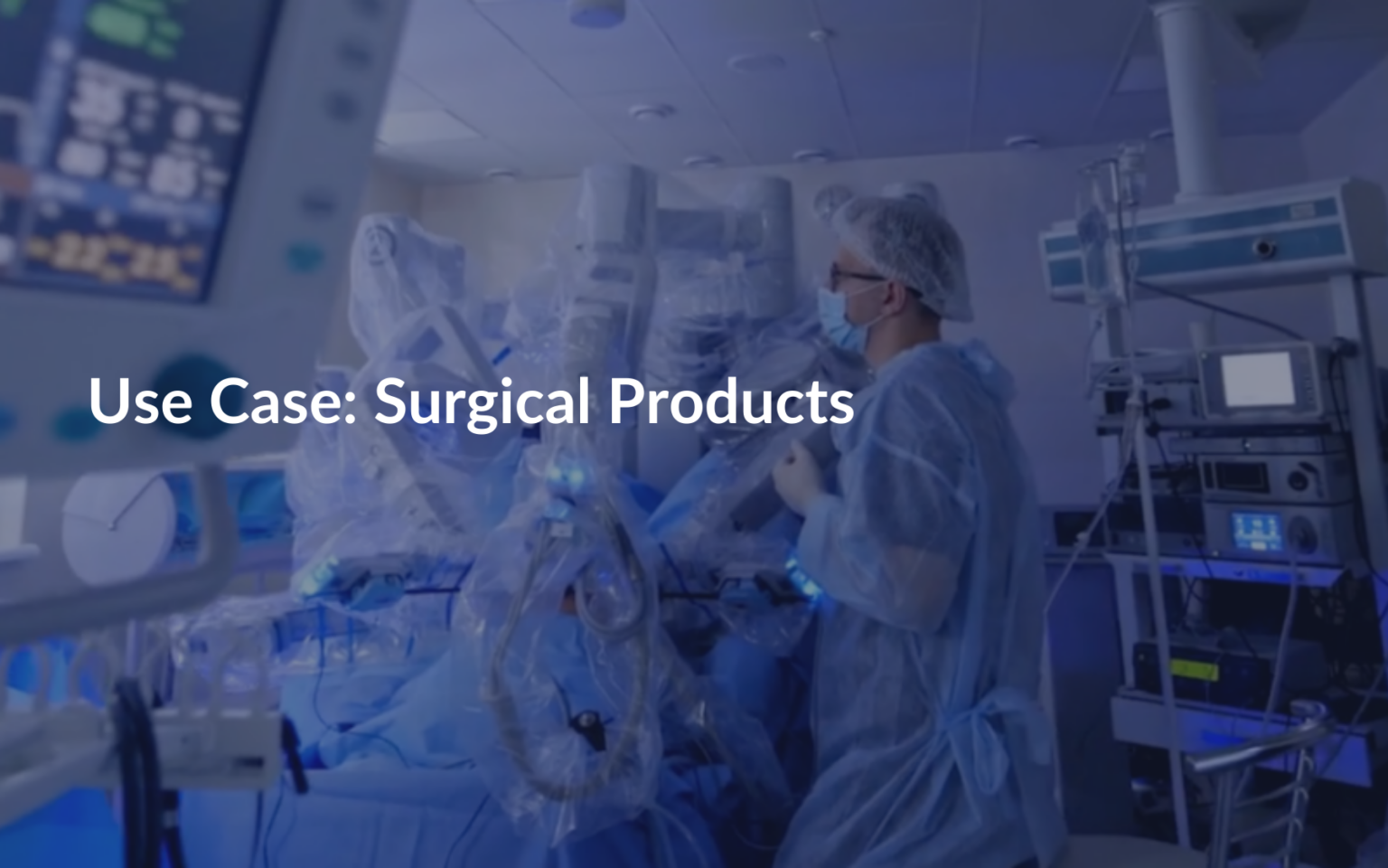 Surgical Products - Device Authority