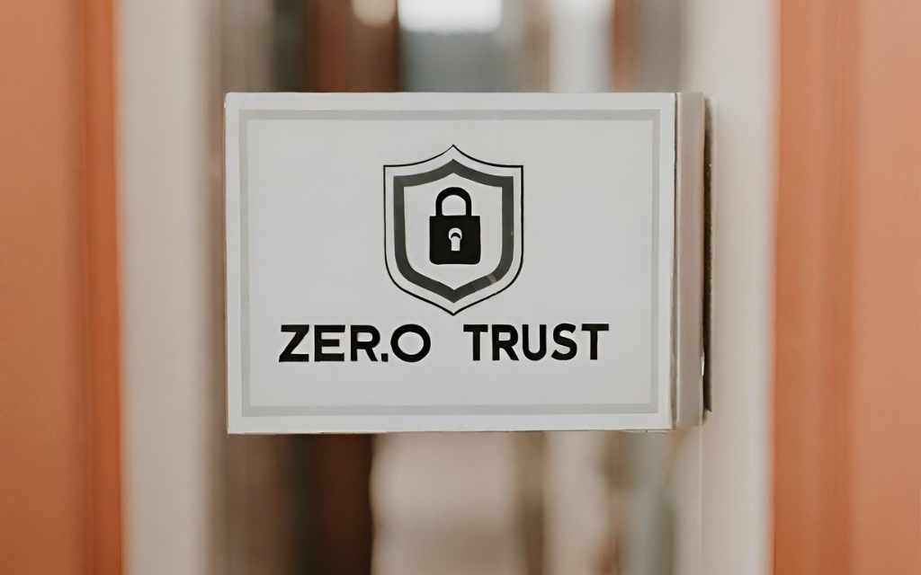 Identity Security Software